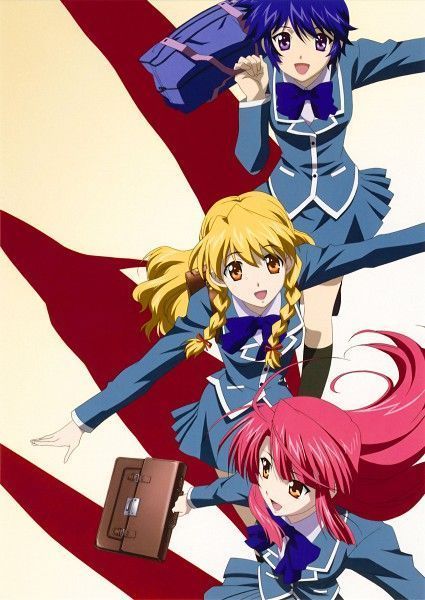 Kaze No Stigma 9355